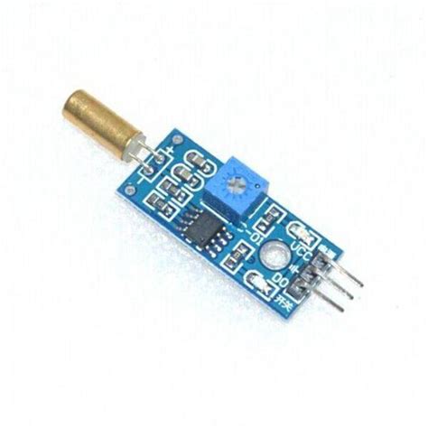 Tilt Sensor Module Switch Microcontroller Electronic Building Blocks