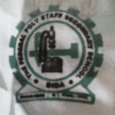 The Federal Polytechnic Staff School Bida Home Facebook