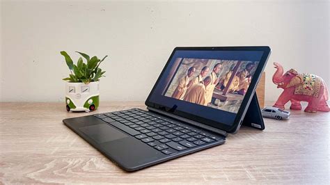 Lenovo Chromebook Duet Review Tom S Guide