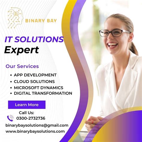 Binary Bay Solutions On Linkedin Techinnovation Digitaltransformation Softwaresolutions