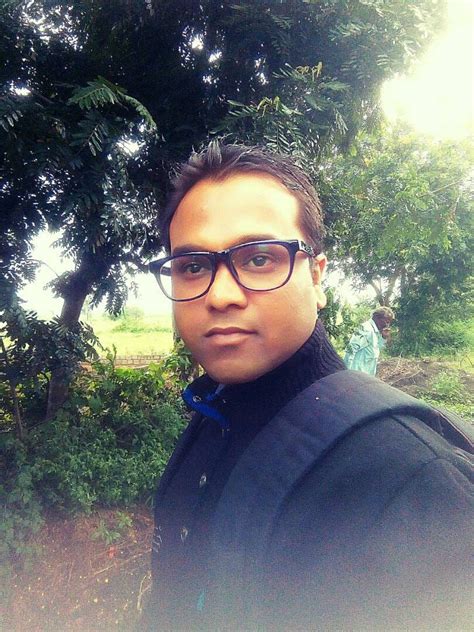 Deepak Kamble Medium