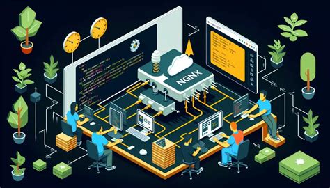 前端vue部署什么时候用到nginx • Worktile社区