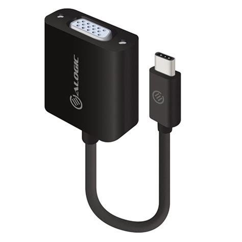 USB C To VGA Adapter LUCKY STAR INDIA