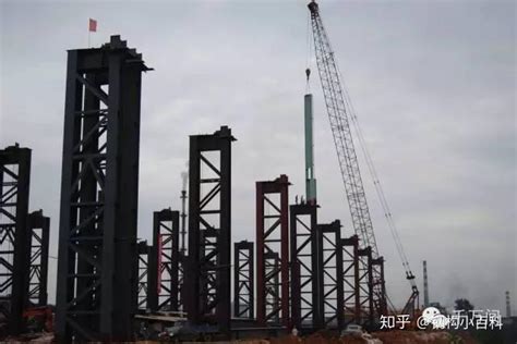 钢结构常见的几种梁柱刚性连接形式 知乎