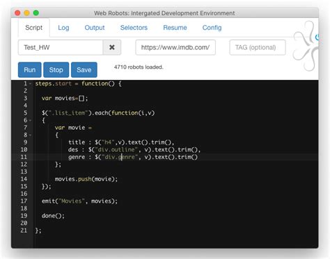 Our Chrome Extension Has Been Updated Web Scraping Service