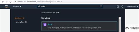 Integrating Kafka Connect With Amazon Managed Streaming For Apache Kafka Msk
