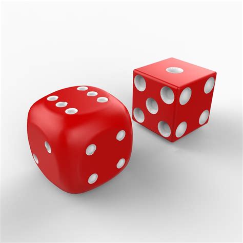 Die Model Free 3d Models Blender Blend Download Free3d