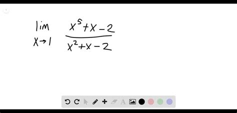 solved determine the one sided limits numerically or graphically if