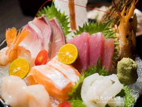 【台北】南京三民推薦美食 和の居日式料理居酒屋｜日式深夜食堂～下班放鬆的好所在｜愛評體驗券 阿君的玩食天堂
