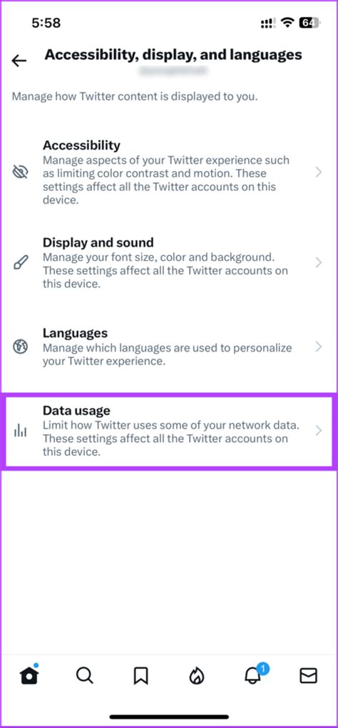 How To Clear Twitter Cache From Android IOS Or Web Guiding Tech