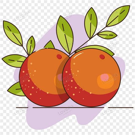 맛있는 오렌지 과일 그림 Png 일러스트 무료 다운로드 Lovepik