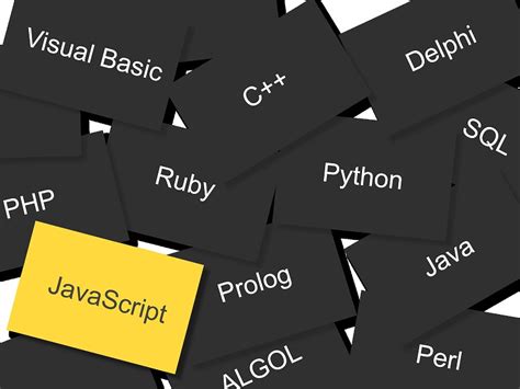 Javascriptの歴史 アペイロン