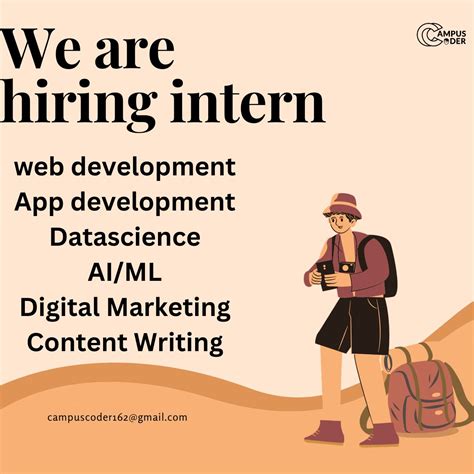 campus coder on linkedin internship innovatetech campuscoder