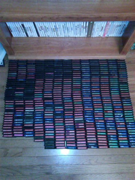 So What Exactly Does 500 Intv Carts Look Like Hmmm I Wonder Page