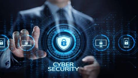 Fortifying Digital Fortresses Exploring Cutting Edge Cybersecurity Innovations Newsonview