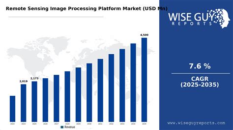 Remote Sensing Image Processing Platform Market Analysis 2035