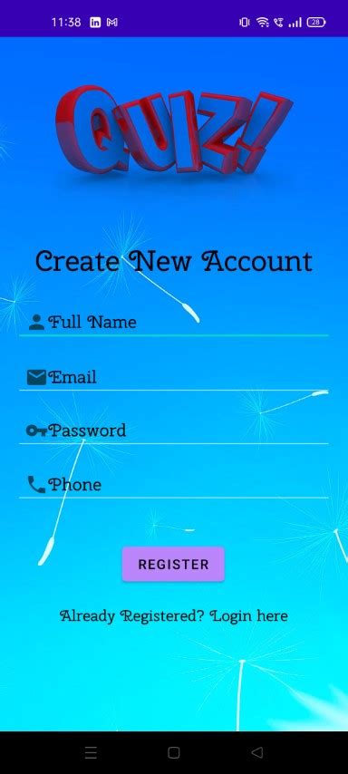 Github Prafulla Parsaiquiz Application This Is A Quiz Application
