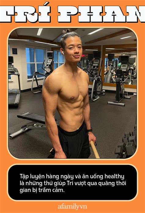 Hot TikToker Trí thịt bòa và những chuyện chưa từng kể Trầm cảm vì nghiện MXH không ngại