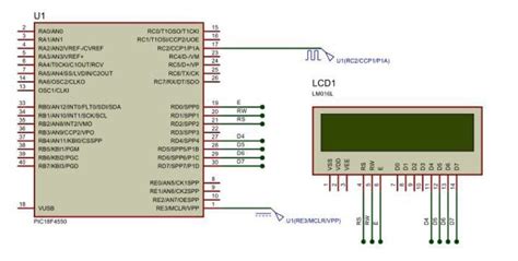 captura ccp1 para medir tempo microcontroladores clube do hardware