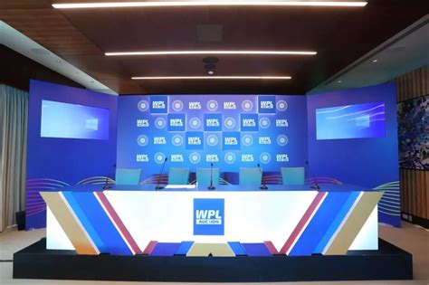 Wpl 2024 Auction Full List Of Players Remaining Purse
