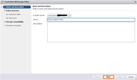 Virtualization The Future Vm Encryption In Vmware Vsphere 6 5