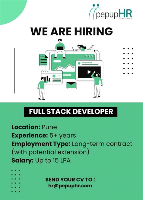 kamini s on linkedin fullstackdeveloper hiring fullstackdeveloper punejobs nextjs nestjs…