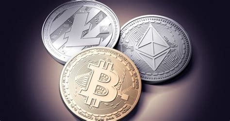 Bitcoin Vs Ethereum Vs Litecoin Whats The Difference Developers