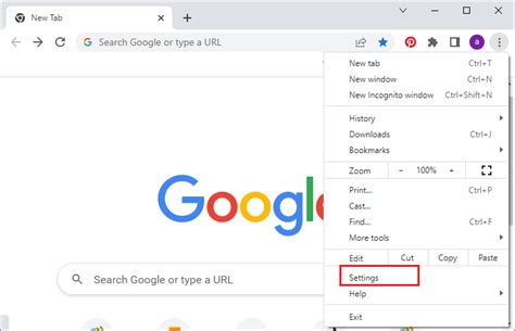 How To Repair Chrome GPU Process High Memory Usage MiniTool Partition Wizard