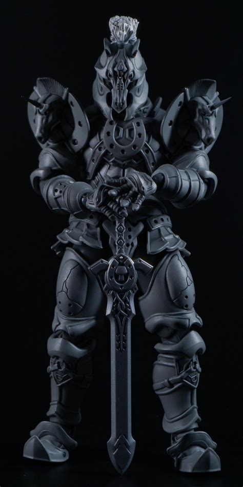 Horse Orphnoch Rshfiguarts