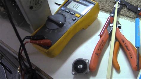 Tube Socket Repair YouTube