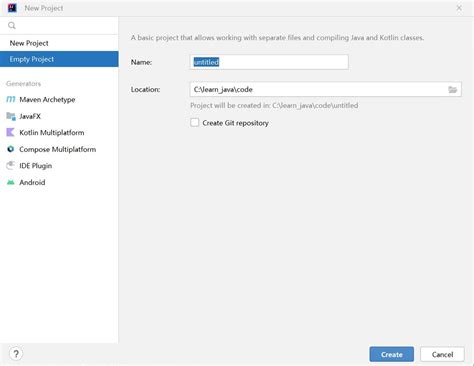 Java 后端新人求问，idea创建新项目，如何不自带和project同名的module？ Segmentfault 思否