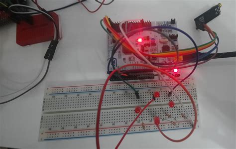 Github Mr Karastm32nrf24l01receiver Nrf24l01 Wireless Module Receiver Mode