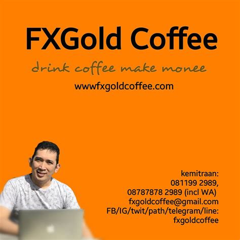 Fxgold Coffee Fxgoldcoffee Twitter