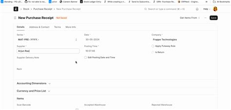Serial And Batch Bundle