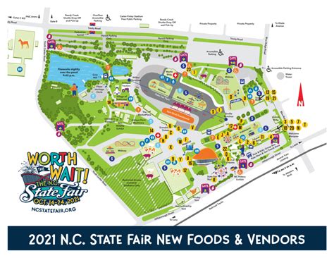 Whats New At The Nc State Fair This Year Cbs 17