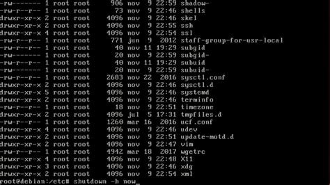 Comandos Básicos 2 Manipulando Diretórios Ls Cd Pwd Mkdir Rmdir Youtube