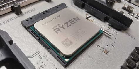 Amd Corrige Una Vulnerabilidad De Los Primeros Ryzen Por 2ª Vez