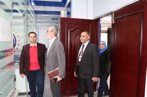 The Faculty Of Engineering Mansoura University Obtains Three Iso Certificates