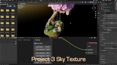 blender lighting and compositing for beginners superhive formerly