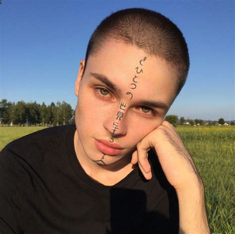 Pin By Nicholas On Art Face Tattoos Tattoos Lip Tattoos