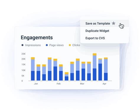 Marketing Data Platform Connect Visualize And Share Data Whatagraph