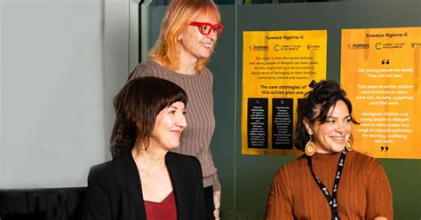 Community Led Research Government Data And Indigenous Data Governance Unsw Sydney