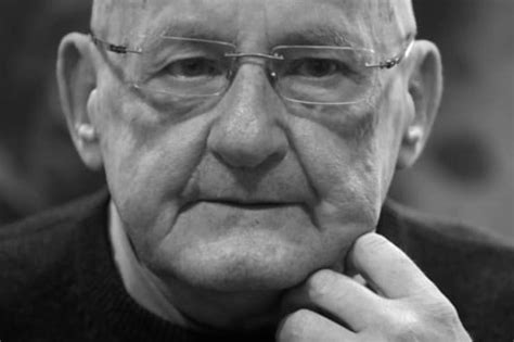 Zmarł Reżyser Teatralny I Operowy Maciej Prus