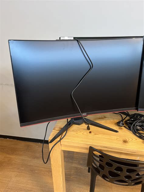 Datorskärm Aoc Curved Auktioner Online Nätauktioner