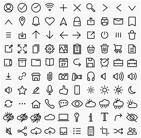 무료 아이콘 다운로드 사이트 5개 추천 Pdf 다운로드 네모탈출 무료 아이콘