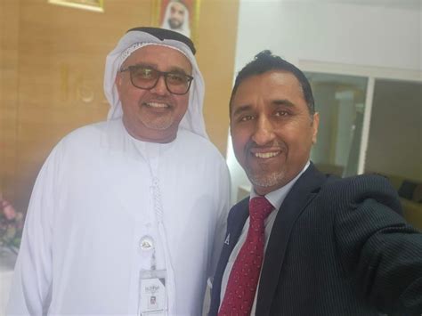 Abid Mehmood Shahid On Linkedin Auspicious Moments Captured During Carf Accreditation Event