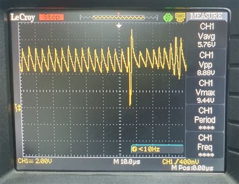 Question Of NB VCC Pin Operate DC DC Power Converters Monolithic