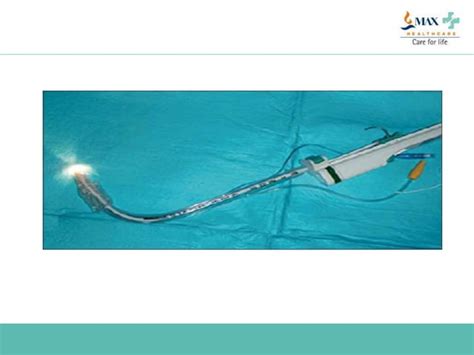 Difficult Airway Management In ICU PPTX First Aid Injuries