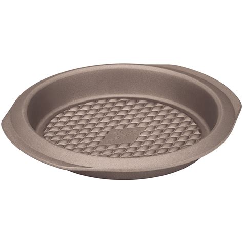 Форма для выпечки круглая Polaris Harmony-22R Золотой – купить недорого ...