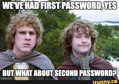 2fa Memes Best Collection Of Funny 2fa Pictures On Ifunny